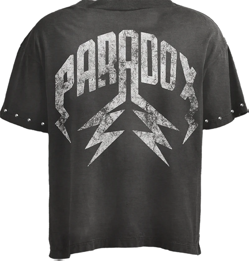 PARADOX EYE OF PRDX TEE – Prized Wear
