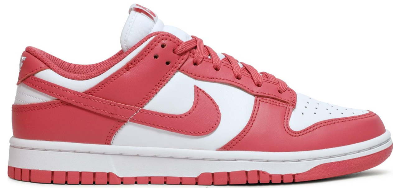 WMNS Nike Dunk Low "Archeo Pink" – Prized Wear
